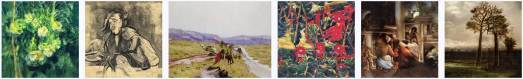 Synthetic images - What are they and how are they created?